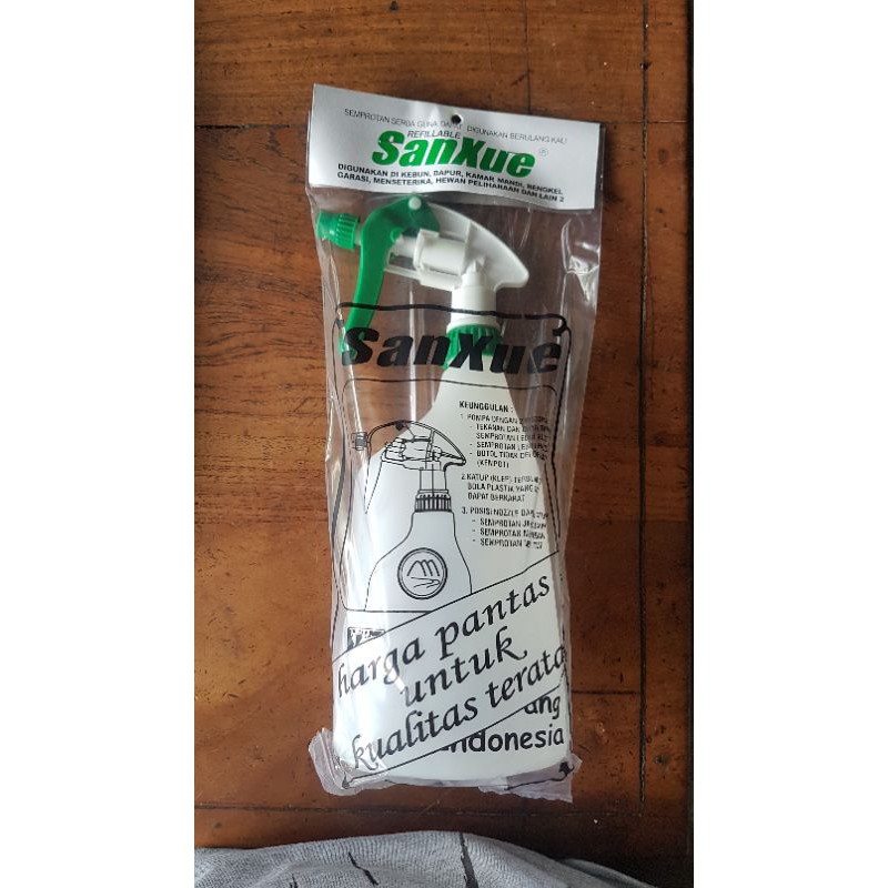 Jual Sanxue 1liter semprotan burung semprotan tanaman tudor spraygun ...