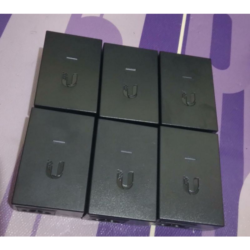 Jual POE UBNT Litebeam M5 dan Power Beam M5 Original | Shopee Indonesia