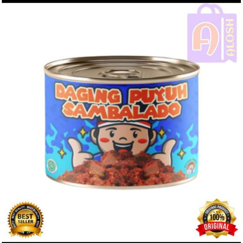 Jual Daging Puyuh Kaleng | Shopee Indonesia