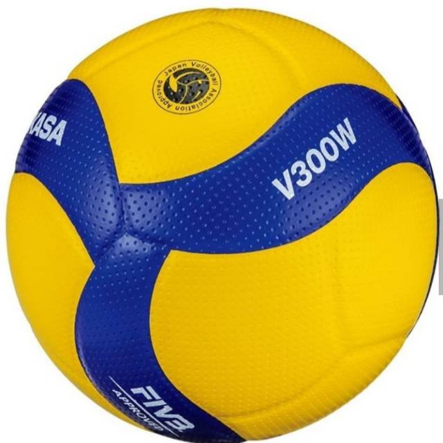 Jual Bola Volli V300 original | Shopee Indonesia