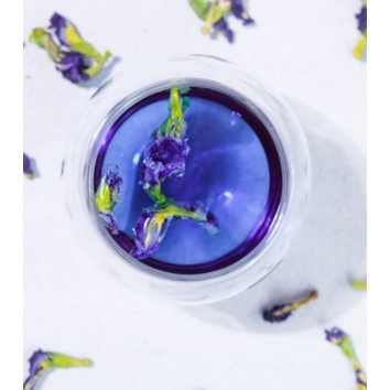 Jual Teh biru Butterfly Pea Tea / Teh Bunga Telang | Shopee Indonesia
