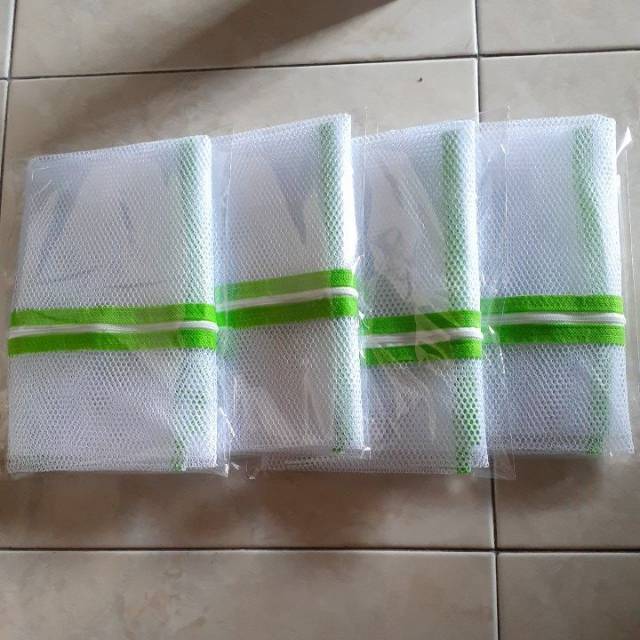 Jual MAIYA jaring Laundry bag/jaring baju kotor 50*50cm | Shopee Indonesia