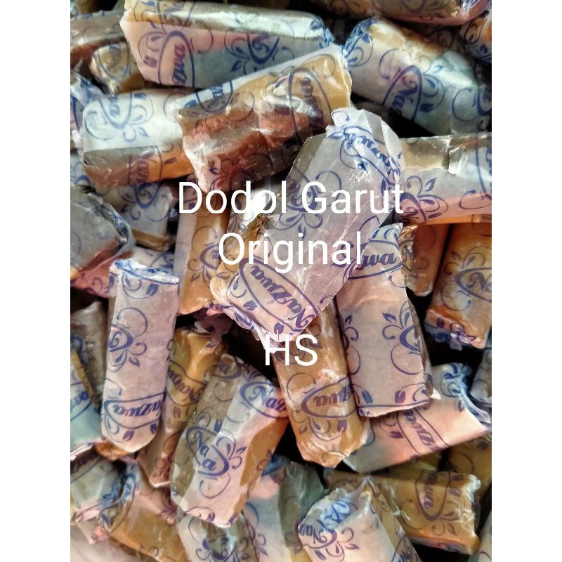Jual dodol Garut jenang Kudus 1 kilo | Shopee Indonesia