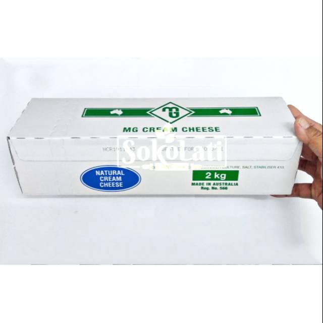Jual MG Murray Goulburn Cheese Cream 2kg | Shopee Indonesia Jual MG Murray Goulburn Cheese Cream 2kg | Shopee Indonesia