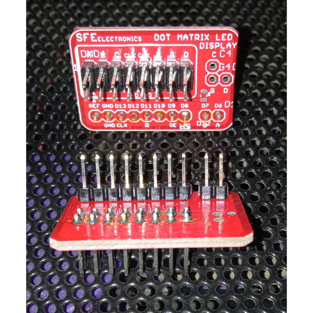 Jual SFE DMD Connector | Shopee Indonesia