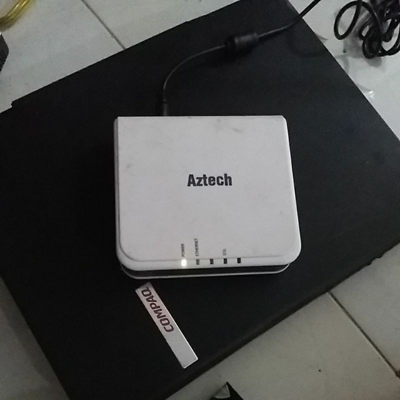 Jual aztech router | Shopee Indonesia