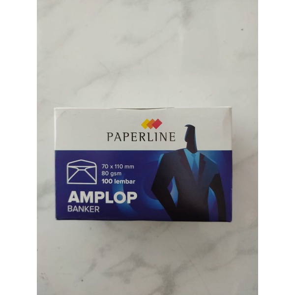 Jual Amplop Mini / Amplop Uang Paperline | Shopee Indonesia