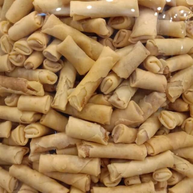 Jual Lumpia Roll Manis | Shopee Indonesia