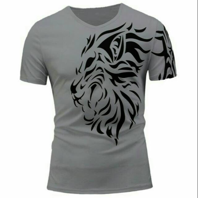 Jual Baju kaos lengan pendek, bermotip sablon - pakaian pria lengan ... Jual Baju kaos lengan pendek, bermotip sablon - pakaian pria lengan ...