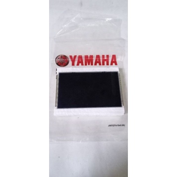 Jual Lcd layar speedo speedometer aerox new connected 2021 original ...