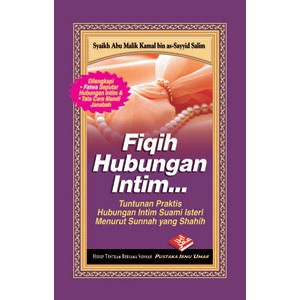 Jual Fiqih Hubungan Intim (Buku Saku) | Shopee Indonesia