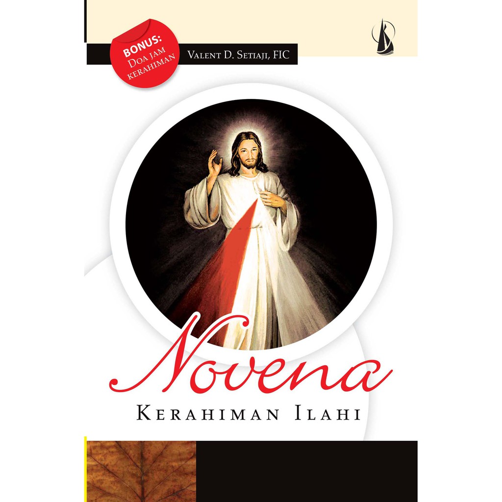 Jual Novena Kerahiman Ilahi | Shopee Indonesia