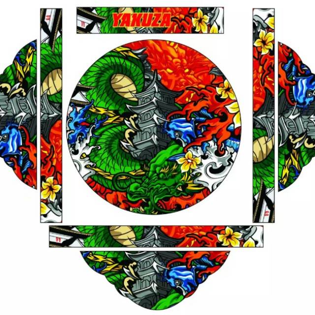 Jual Stiker tebok lovebird | Shopee Indonesia