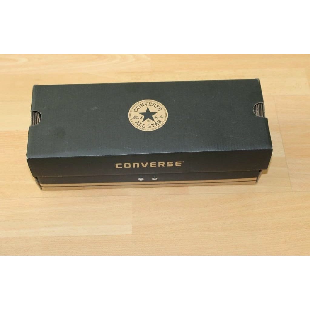 Jual Box/Kardus Converse All Star | Shopee Indonesia
