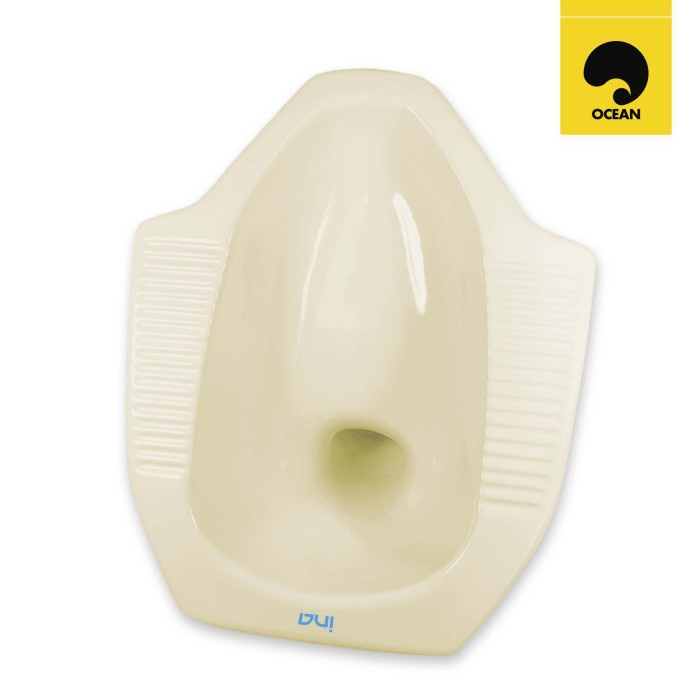 Jual KLOSET JONGKOK / CLOSET JONGKOK TOILET WC | INA C-2 | Shopee Indonesia