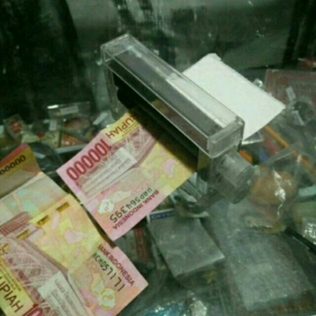 Jual Alat sulap kertas jadi uang printing money | Shopee Indonesia Jual Alat sulap kertas jadi uang printing money | Shopee Indonesia