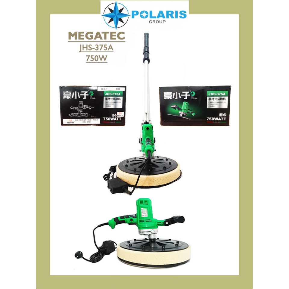 Jual MESIN POLES DINDING - LANTAI - CEMENT MORTAR GRINDING MACHINE ...