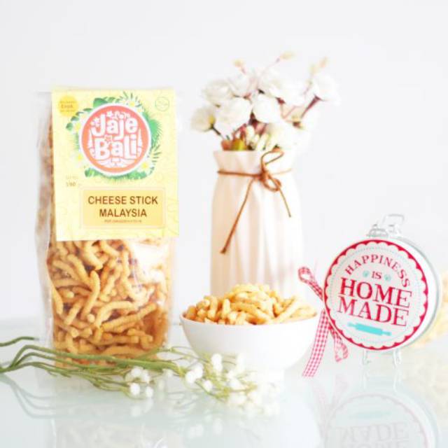 Jual Makanan cemilan cemillan jaje cheese stick malaysia | Shopee Indonesia