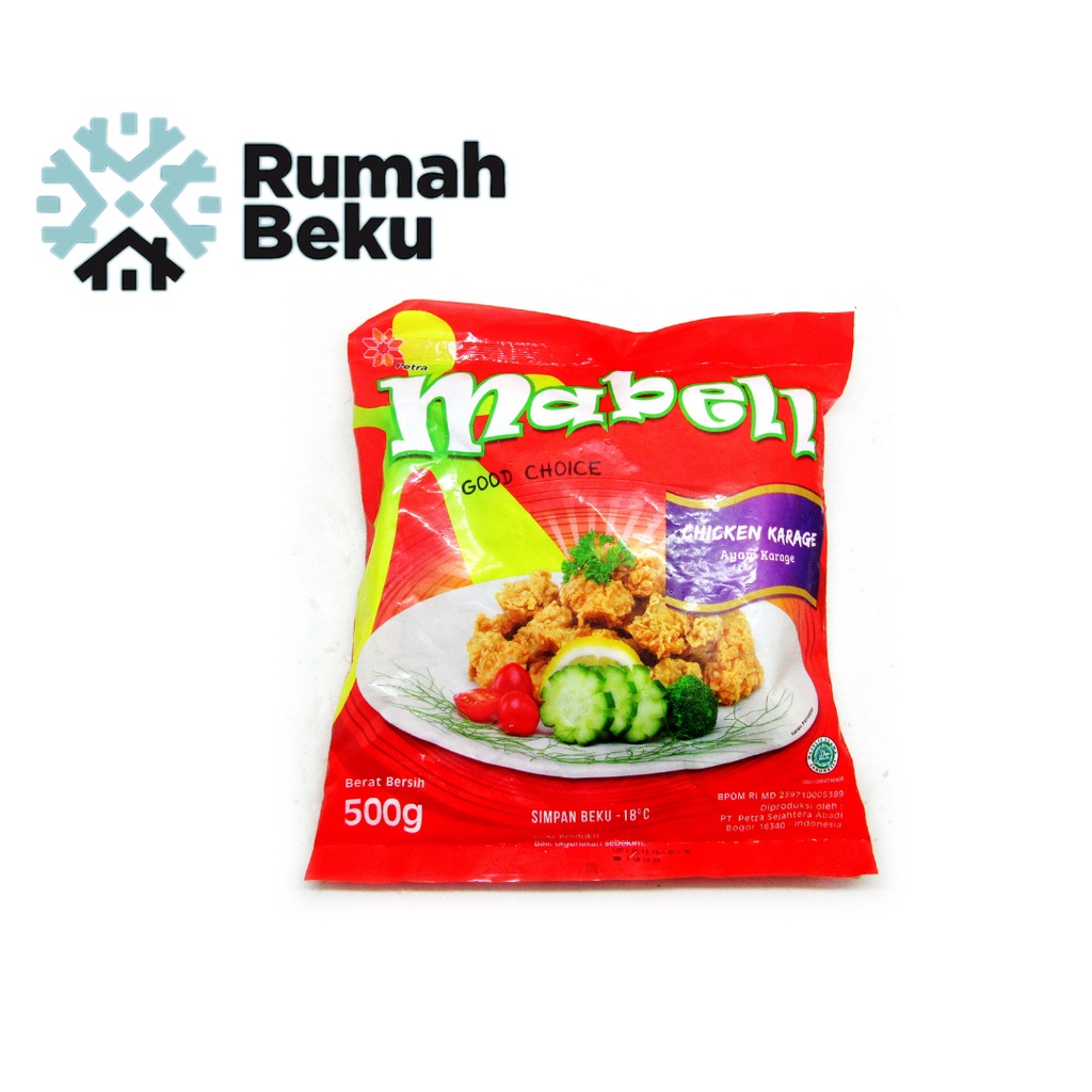 Jual MABELL SOSIS PILIHAN TERBAIK IBU I NUGGET BELI 2 GRATIS 1 I BASO MABEL I | Shopee Indonesia