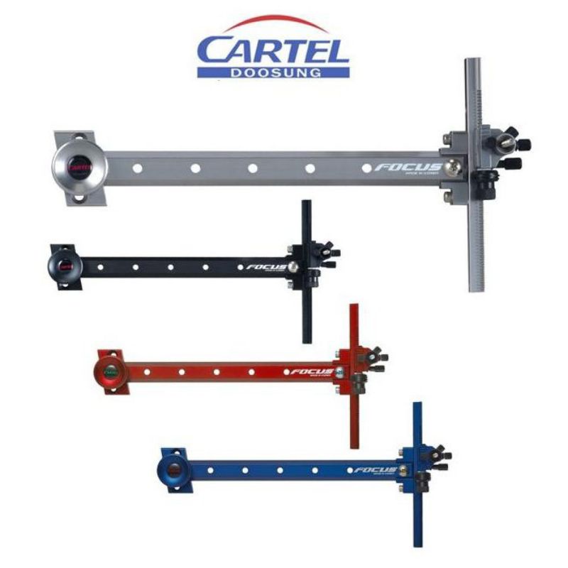 Jual CARTEL FOCUS K-SIGHT - By Cartel Doosung Archery Original Made in ...