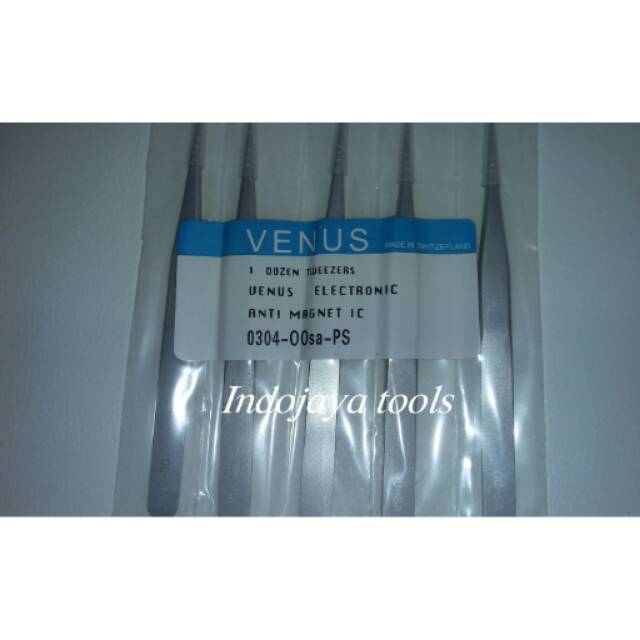Jual PINSET LURUS VENUS | Shopee Indonesia