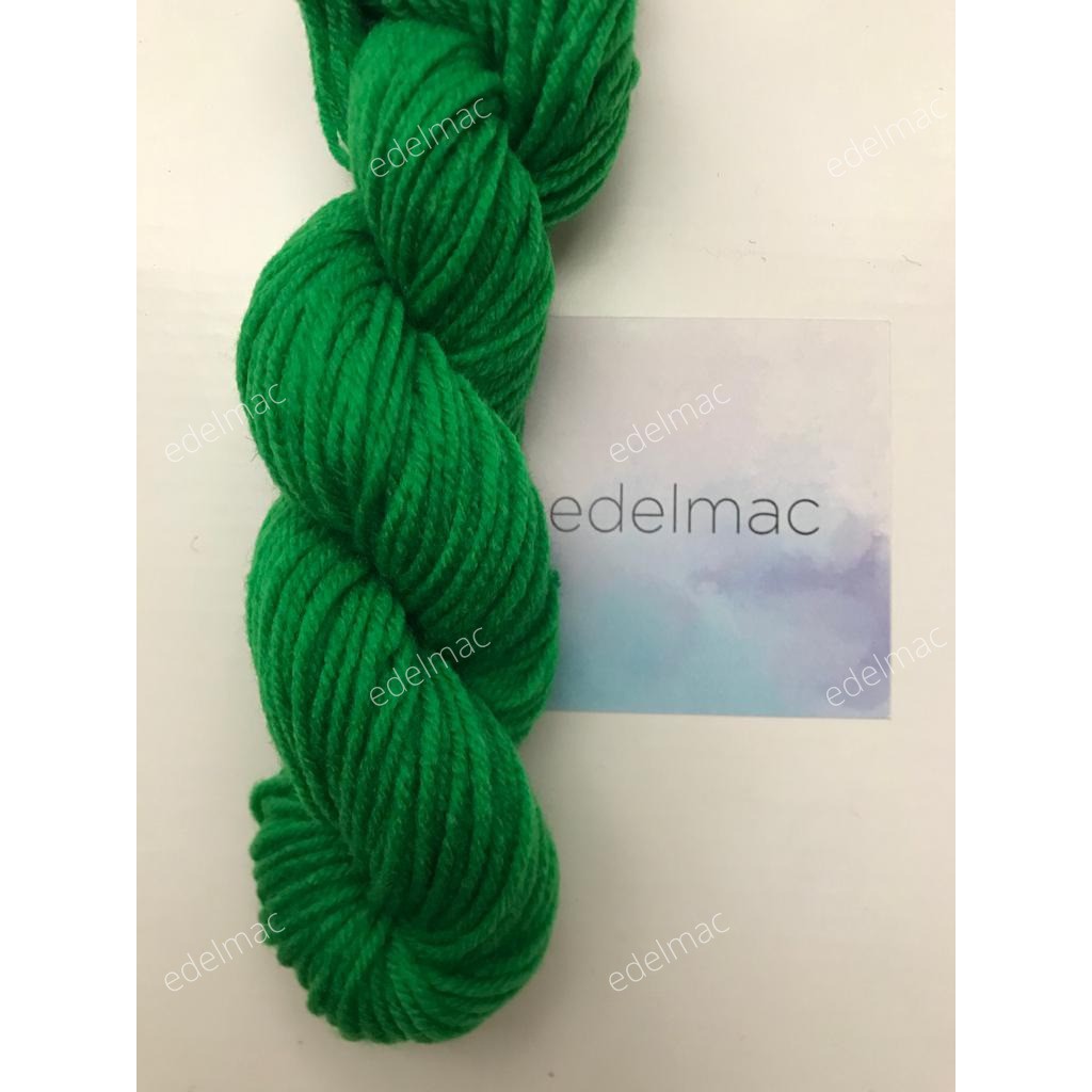 Jual Tali Benang Wol Wool Akrilik Yarn Rajut Handcraf Part I | Shopee ...