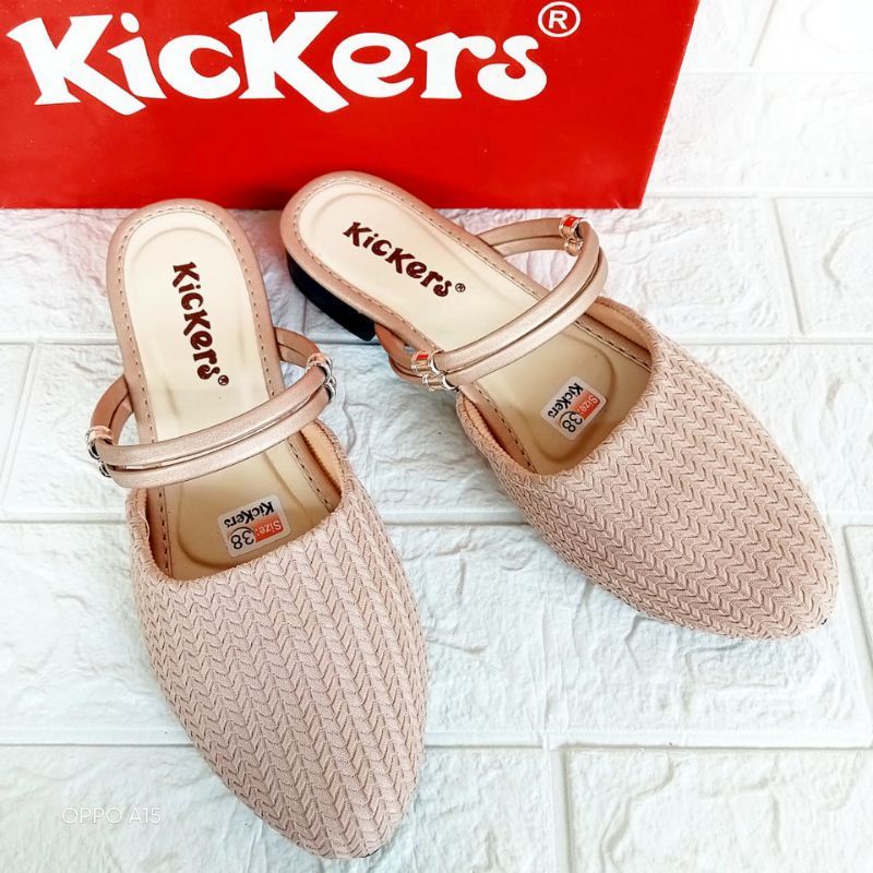 Jual Sandal Rajut Hak Tahu 3cm-Sandal Cewek Kekinian Terbaru 2022 ...