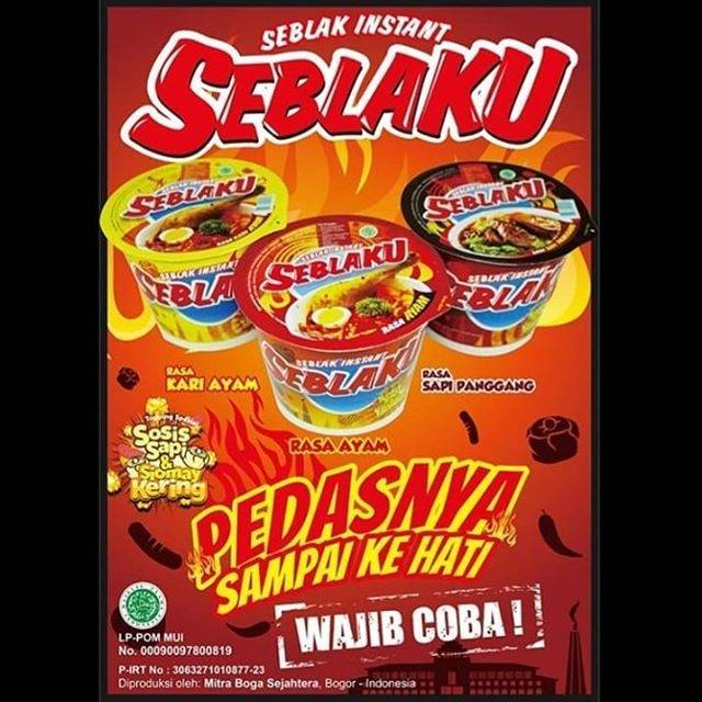 Jual Seblak Seblaku | Shopee Indonesia