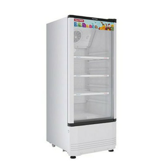 Jual SHOWCASE POLYTRON SCN 140 X/ SCN 140X DISPLAY COOLER DISPLAY BUAH ...