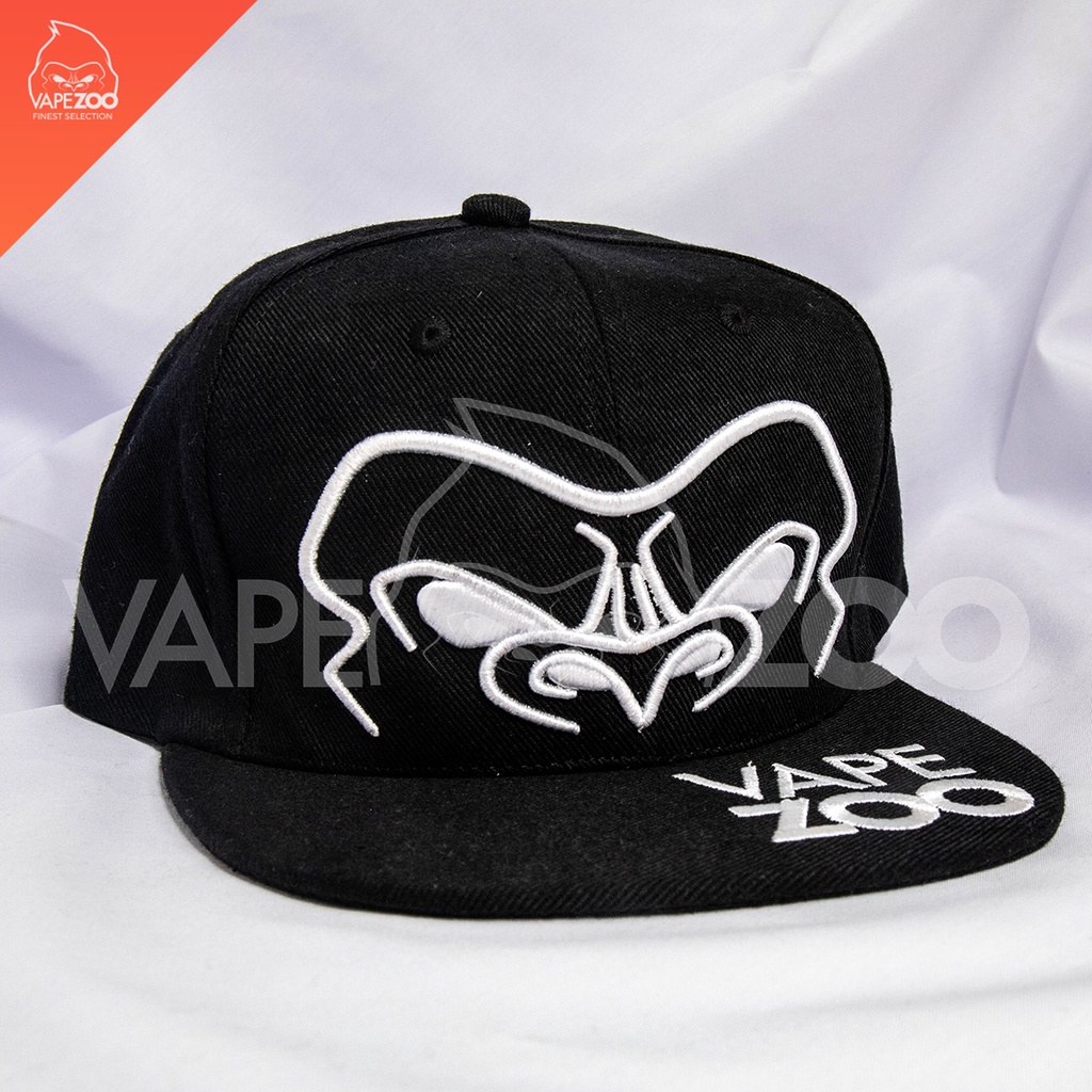 Jual Topi Vapezoo Logo Besar | Shopee Indonesia