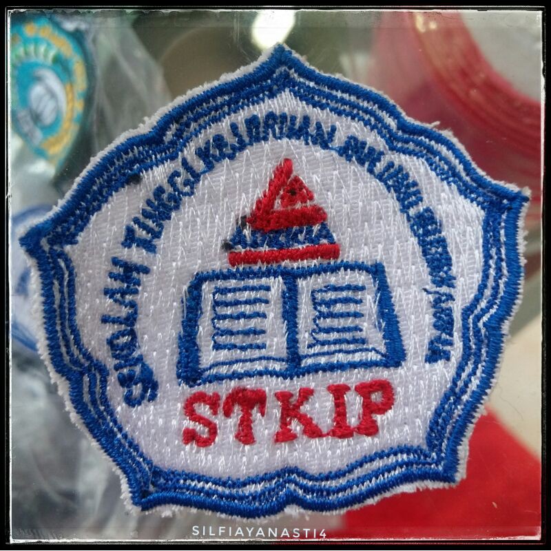 Jual Lambang UNAND / YPTK / UNP / UT / STKIP / UIN | Shopee Indonesia