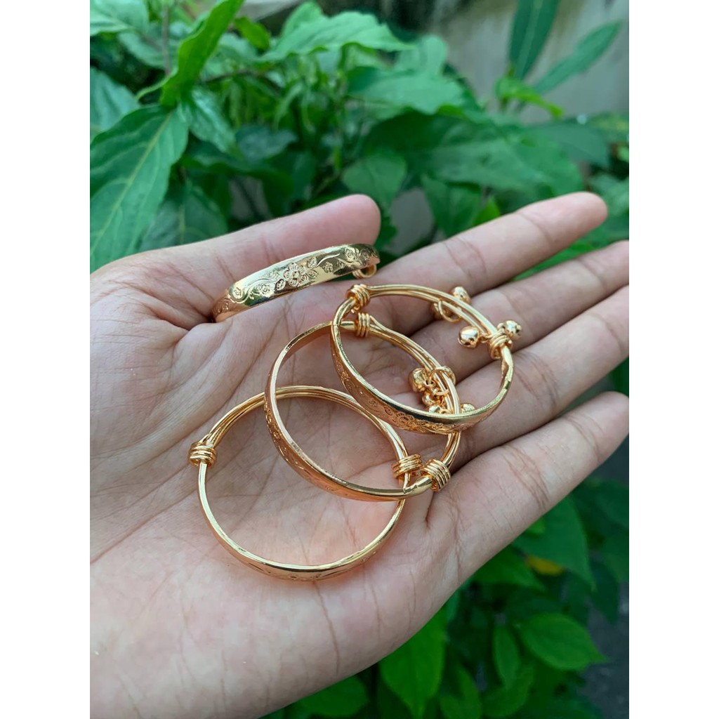 Jual GELANG bayi 3bulanan | Shopee Indonesia