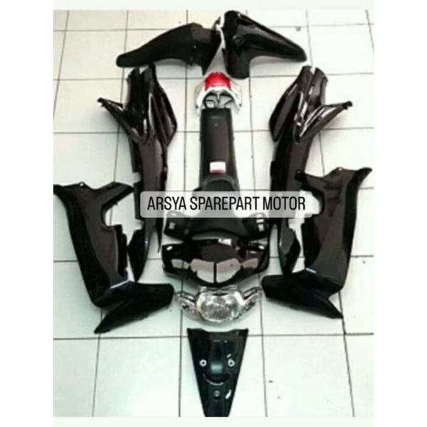 Jual TERMURAH!!! FULL BODY SMASH LAMA PLUS LAMPU DEPAN BELAKANG - SMASH ...