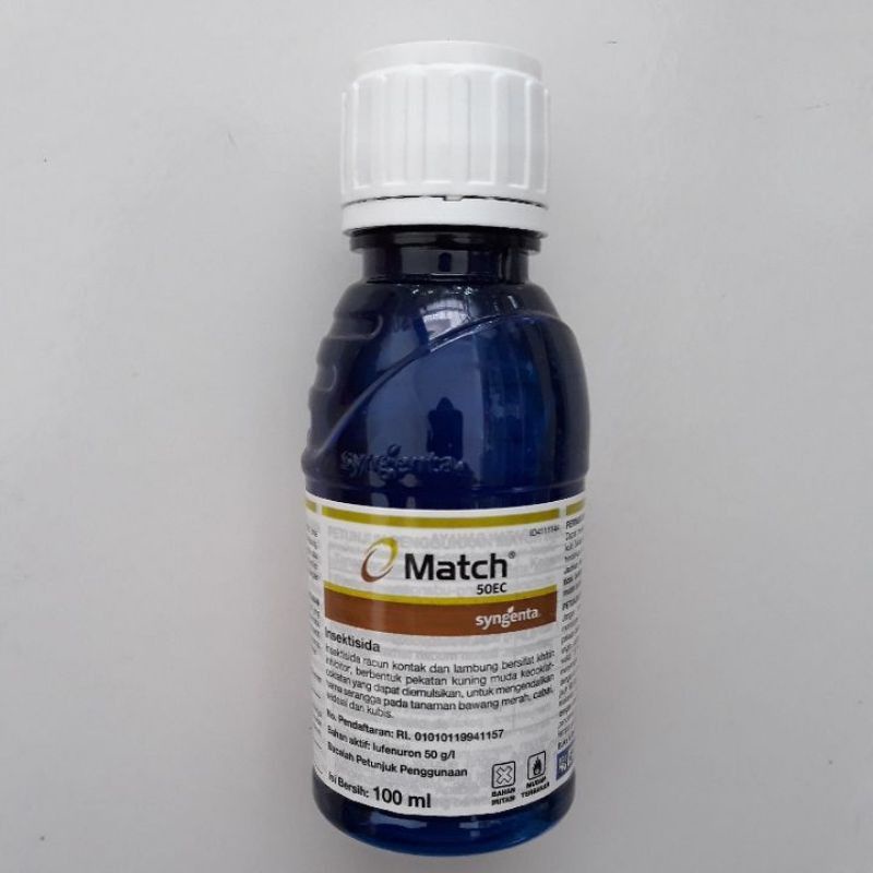 Jual Match 100ml/insektisida/pestisida | Shopee Indonesia