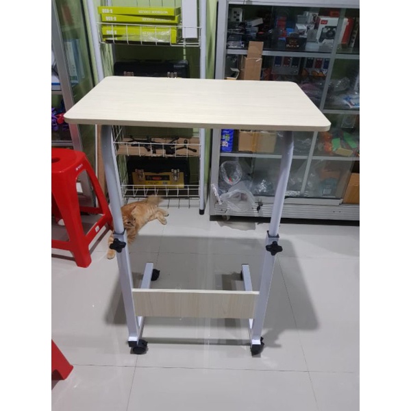 Jual Ready Meja Laptop Meja Universal Meja Stand Meja Lipat Laptop ...