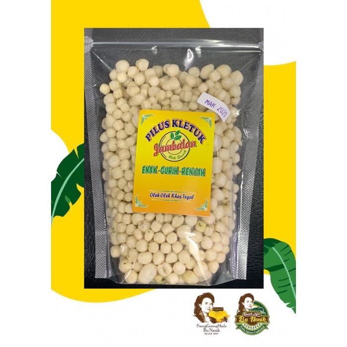 Jual INSTANT-CAMILAN- PILUS KLETUK JAMBALAN KHAS TEGAL -CAMILAN-INSTANT ...