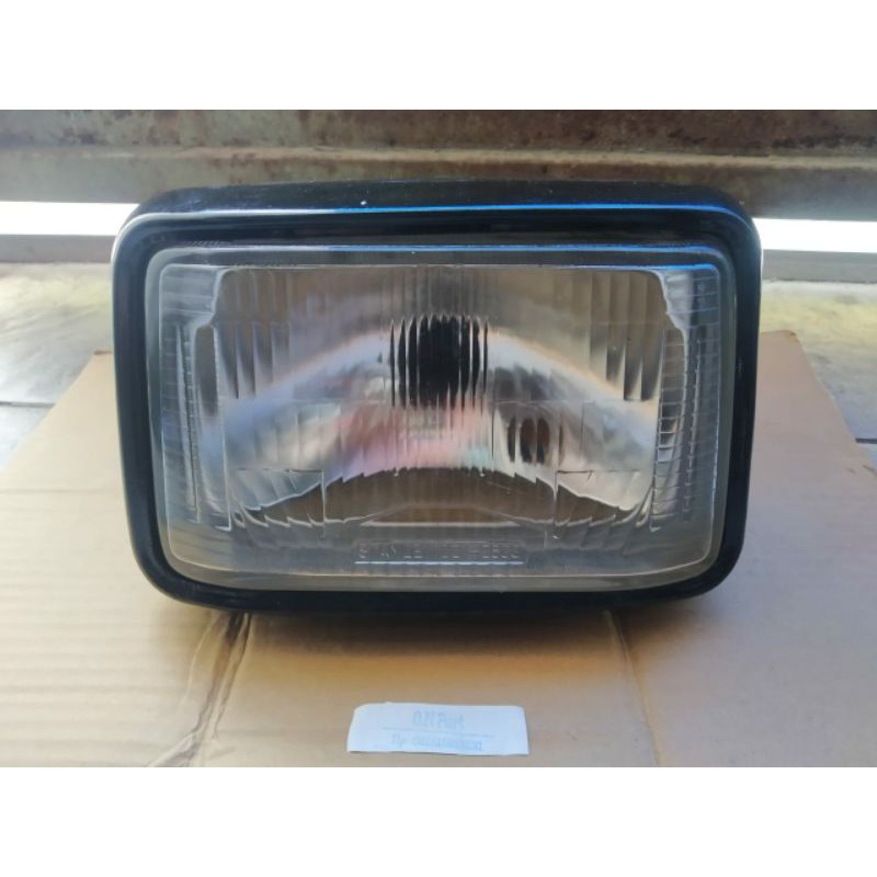 Jual Reflector Headlamp Original GL MAX. | Shopee Indonesia