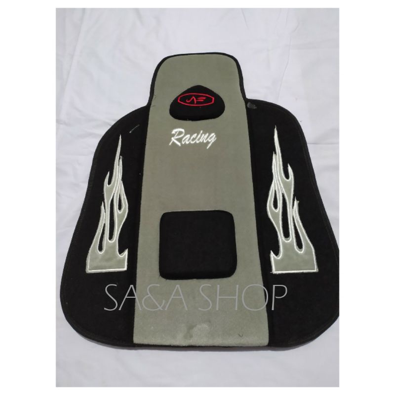 Jual sandaran jok racing warna | Shopee Indonesia