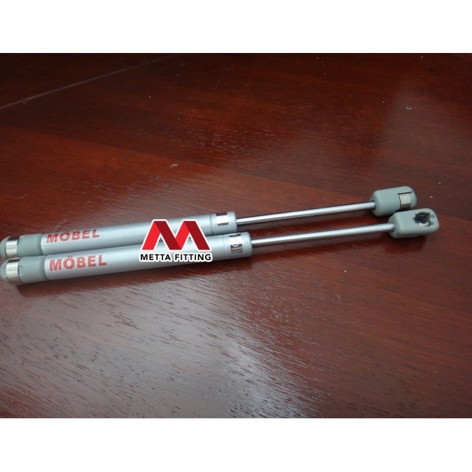 Jual GAS SPRING / HIDROLIK MOBEL 80N, 100N , 150N, dan 180N | Shopee ...