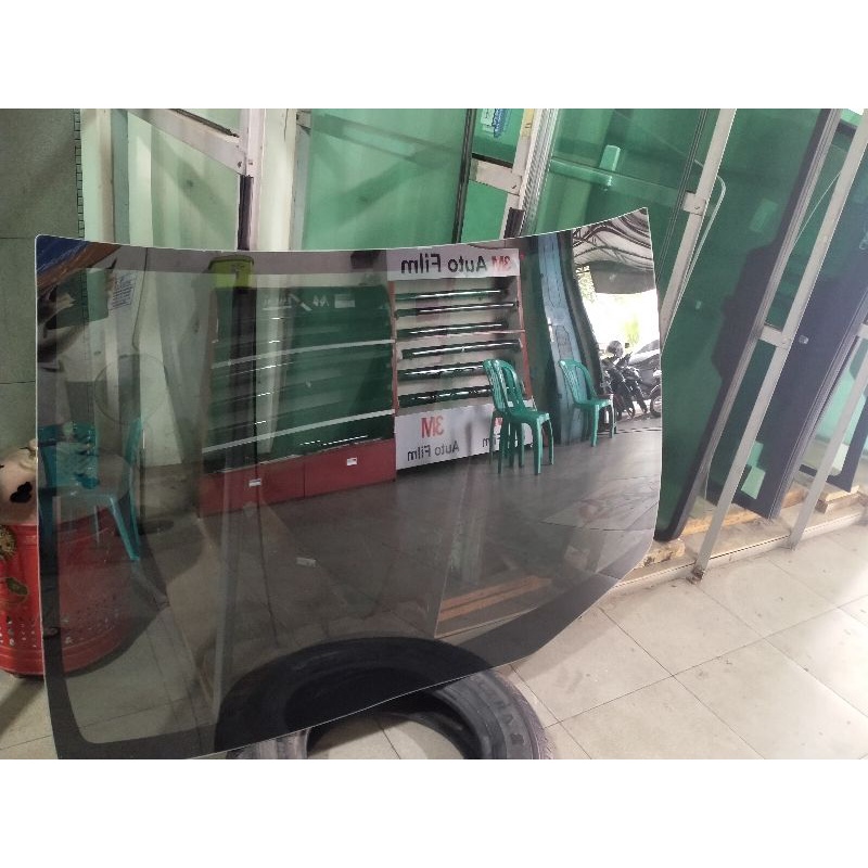 Jual KACA MOBIL INOVA - KACA DEPAN INOVA LAMA (INOVA GEN.1)MERK MULIA ...