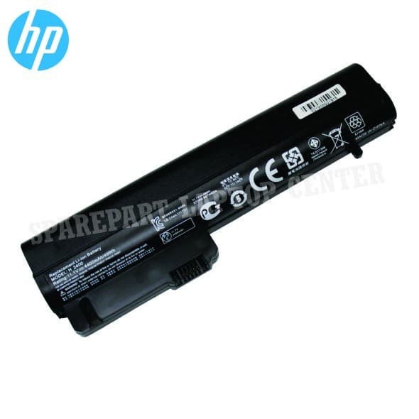Jual BATERAI BATTERY HP ELITEBOOK NC2400 NC2410 2510P 2530P 2533T 2540P ...