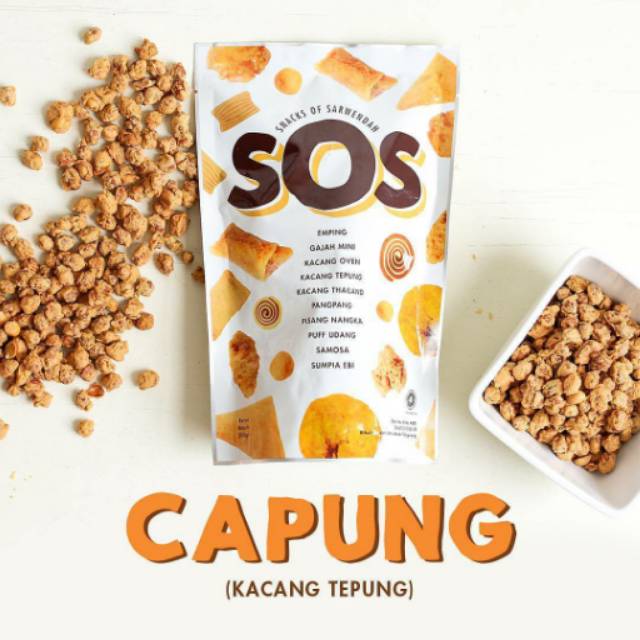Jual SOS (Snack Of Sarwendah) | Shopee Indonesia