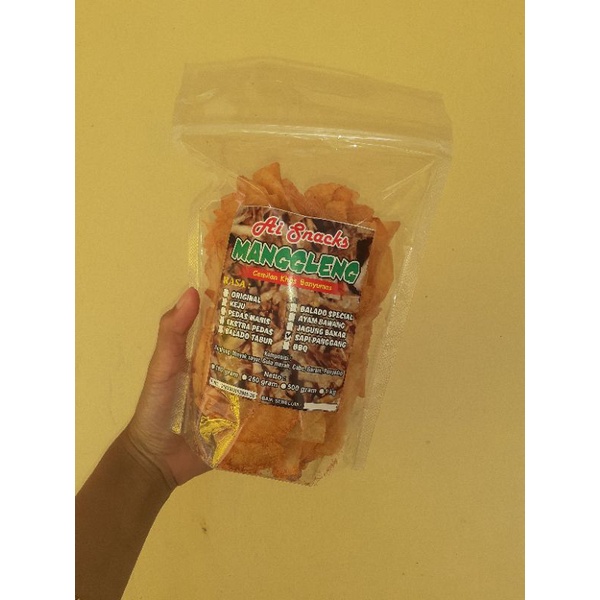 Jual Manggleng Makanan Khas Banyumas | Shopee Indonesia