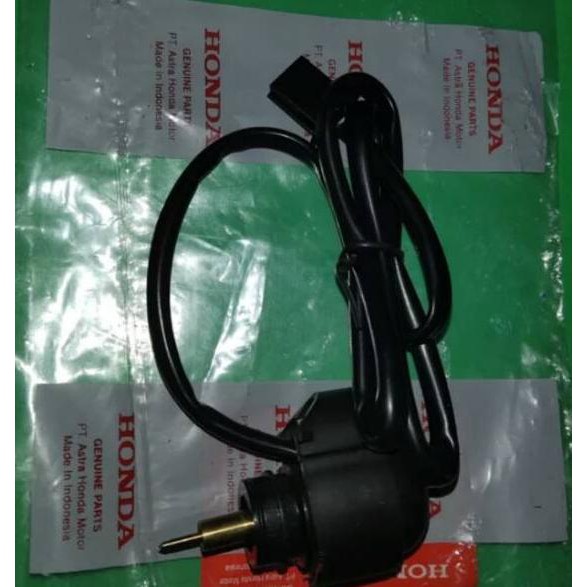 Jual Switch langsam otomatis choke cuk starter Honda Beat karbu Model ...
