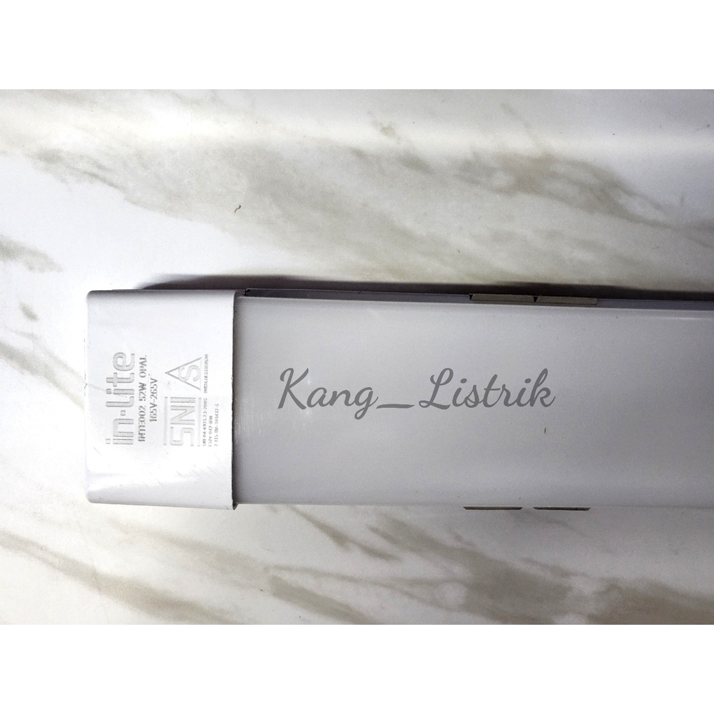 Jual Lampu TL LED PRISMATIC 52W InLite In-Lite INTE002 / INLITE ...