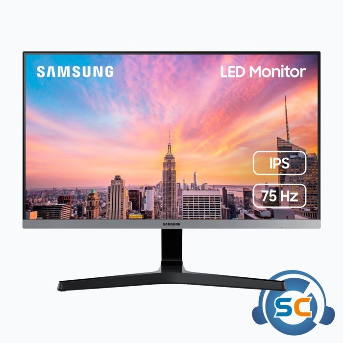 Jual Monitor LED SAMSUNG S33GC S24C330 24" IPS 1080p FHD 100Hz HDMI DP ...