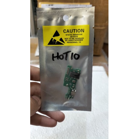 Jual Papan Cass INFINIX Hot 10 | Shopee Indonesia