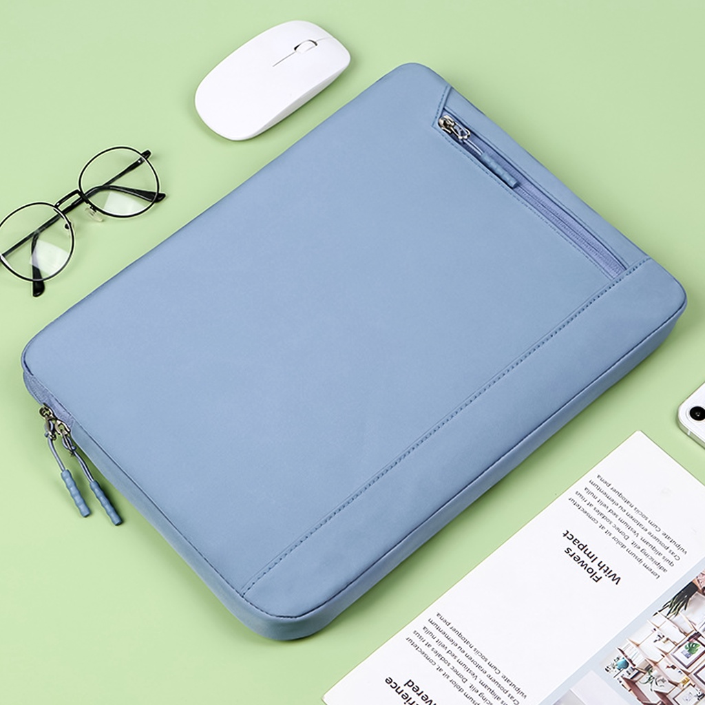 Jual Sarung Softcase Laptop Impor Sleeve Case Waterproof 13 14 15 Inch ...