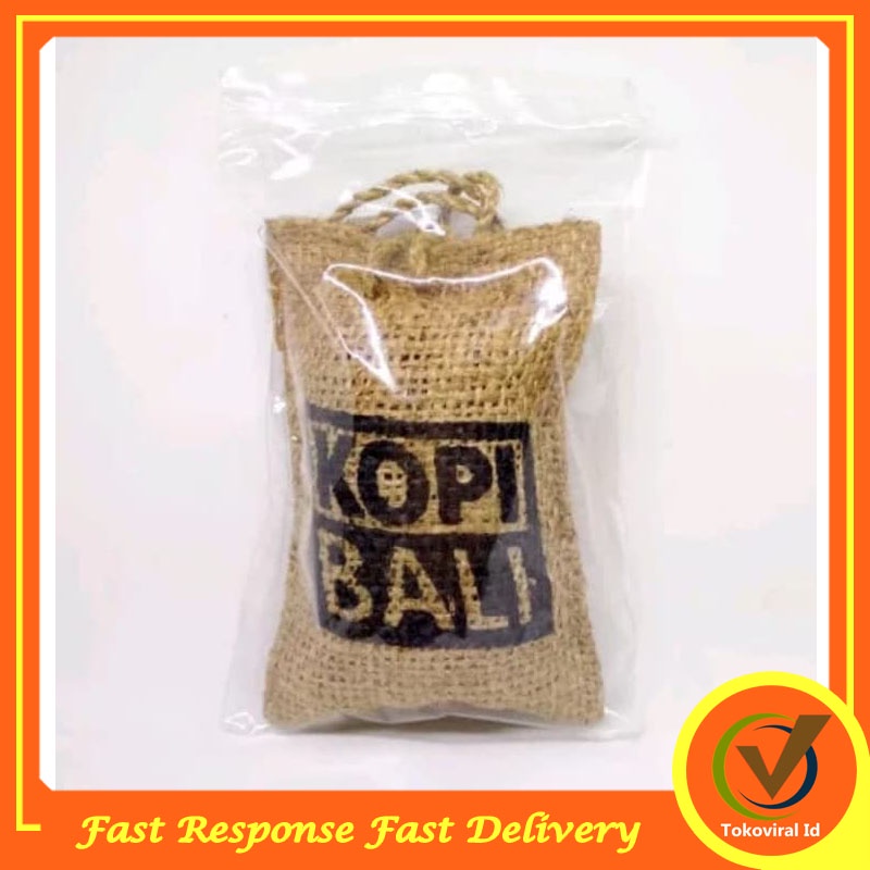 Jual Parfum Kopi Bali Mini / Parfum Mobil Ruangan / Parfum Kopi ...