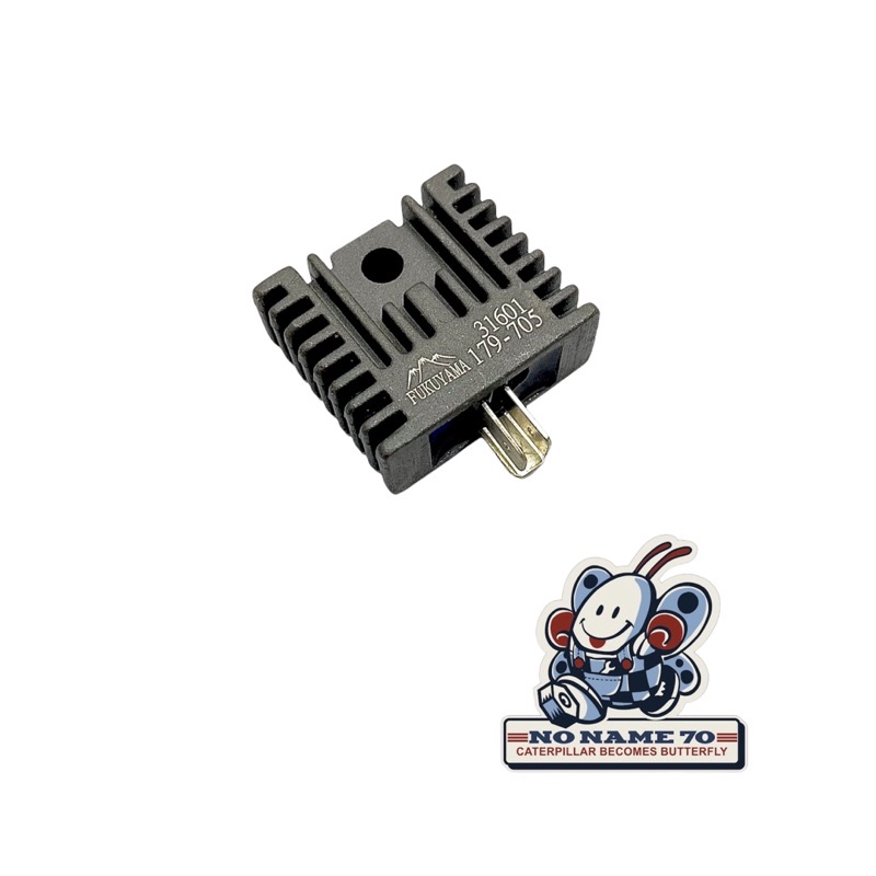 Jual Kiprok regulator honda c700 c800 win 100 win100 supercup | Shopee ...